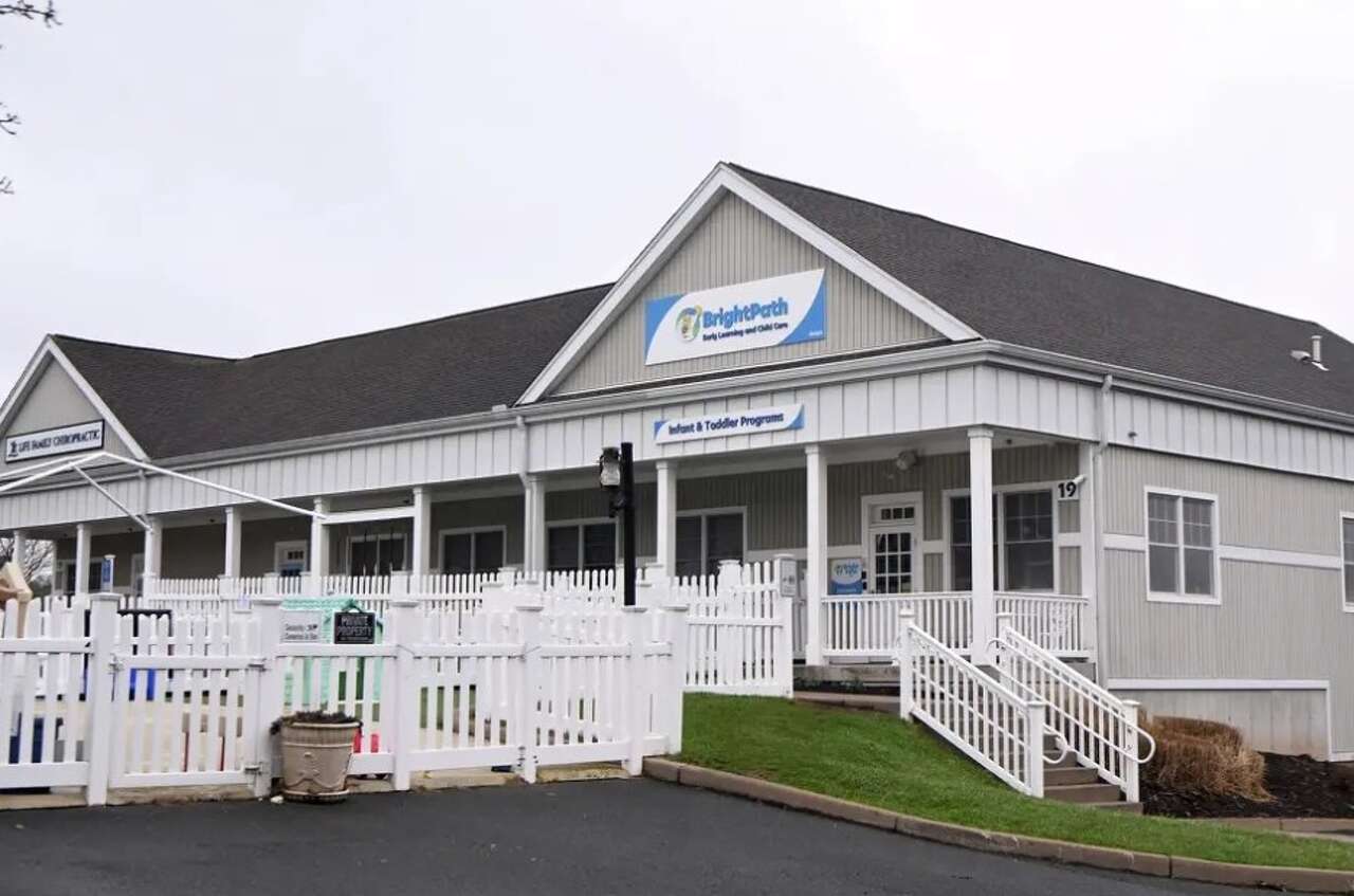 Avon day care to close after worker allegedly sexually assaulted a 4 ...