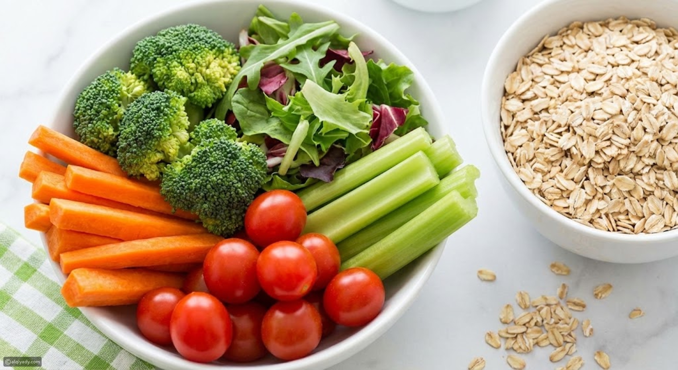 Never eat these foods before bedtime