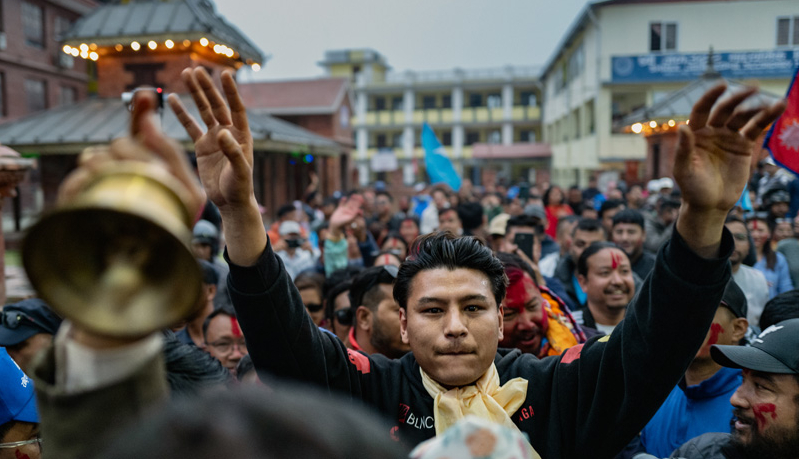 Will Nepal’s Christians gain protection under new Gen Z-backed government?