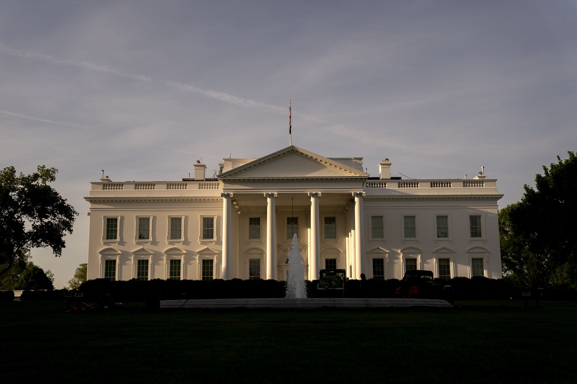 White House works to give US agencies Anthropic Mythos AI