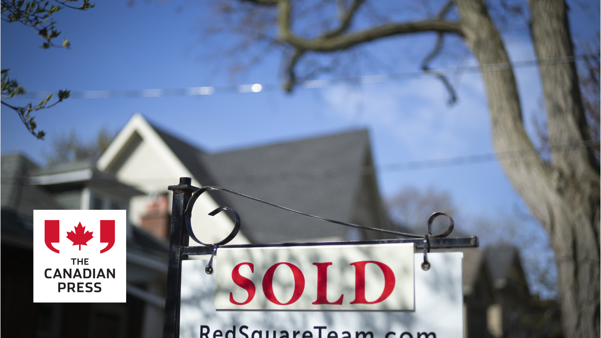 CREA lowers home sales forecast for 2026