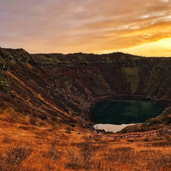 Top 10 mysterious places in India
