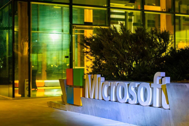 100 New Ai Tools How Microsoft Is Hardwiring Artificial Intelligence 5677