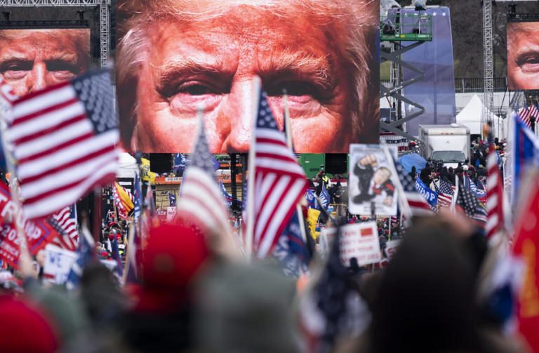 Former Trump lawyer John Eastman disbarred for trying to overturn 2020 ...