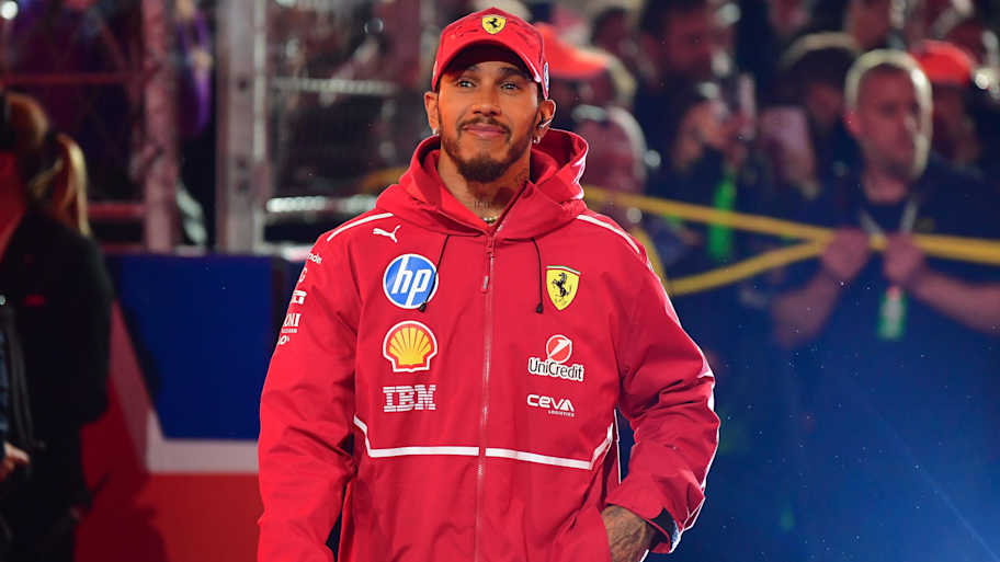 F1 legend teams with Dave & Adam’s CEO to launch Card Culture by Lewis ...