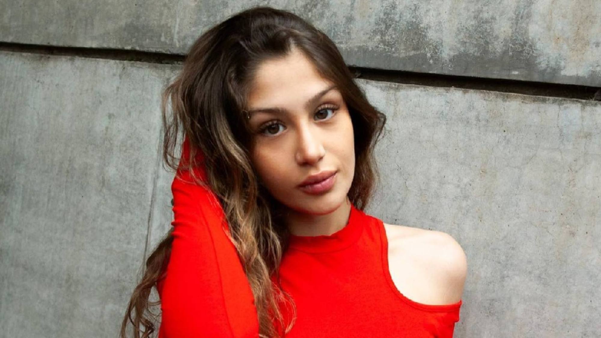 Trini Neira reveló que llegó a pesar más de 100 kilos cuando era ...