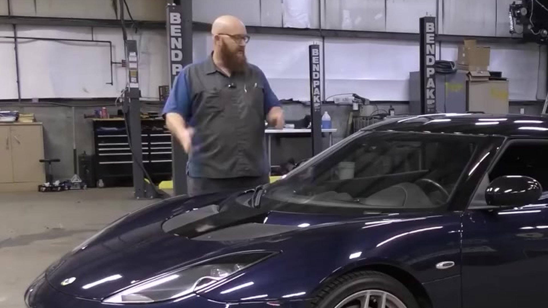 Lotus Evora engine issues explained