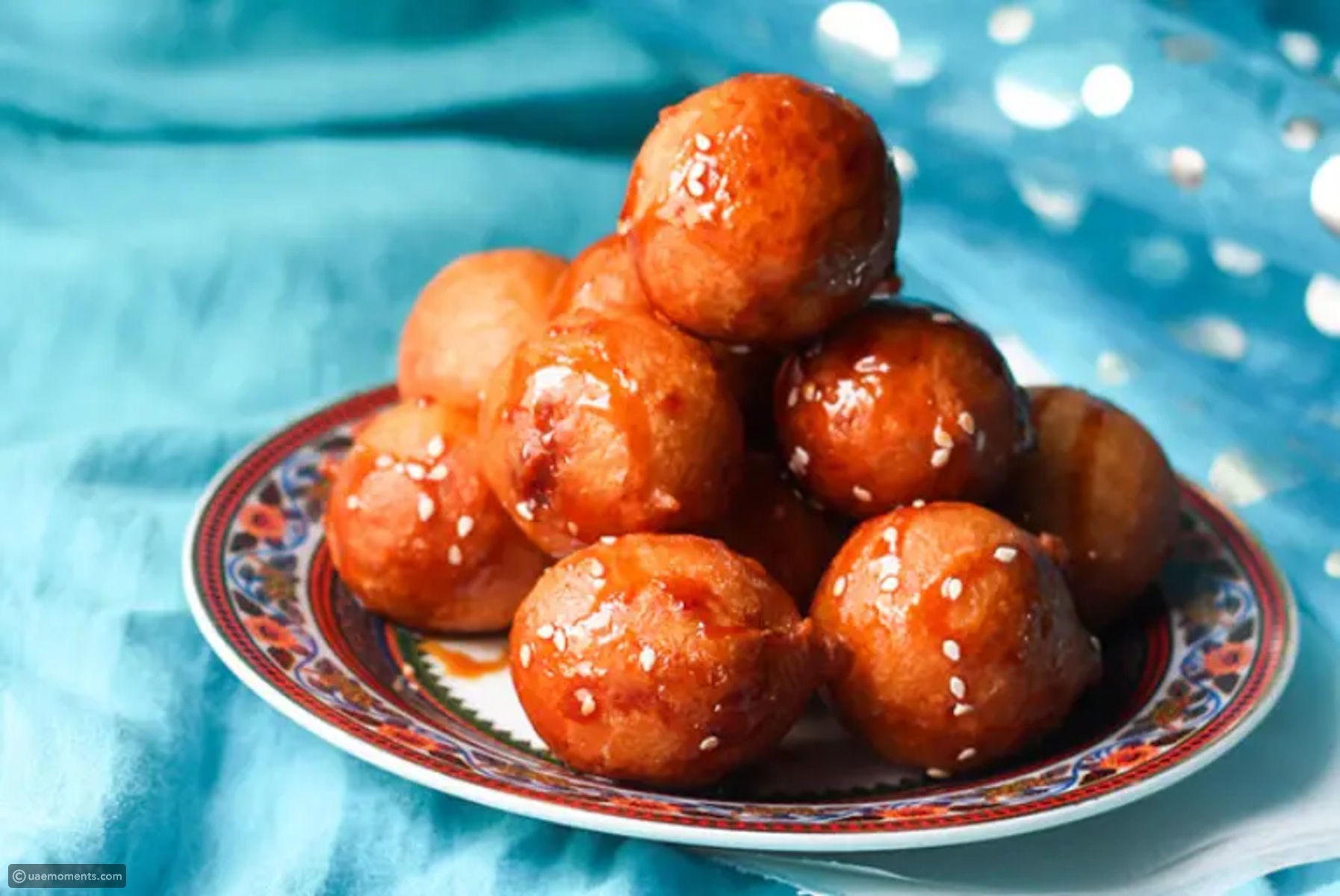 10 traditional Emirati sweets and desserts you should try