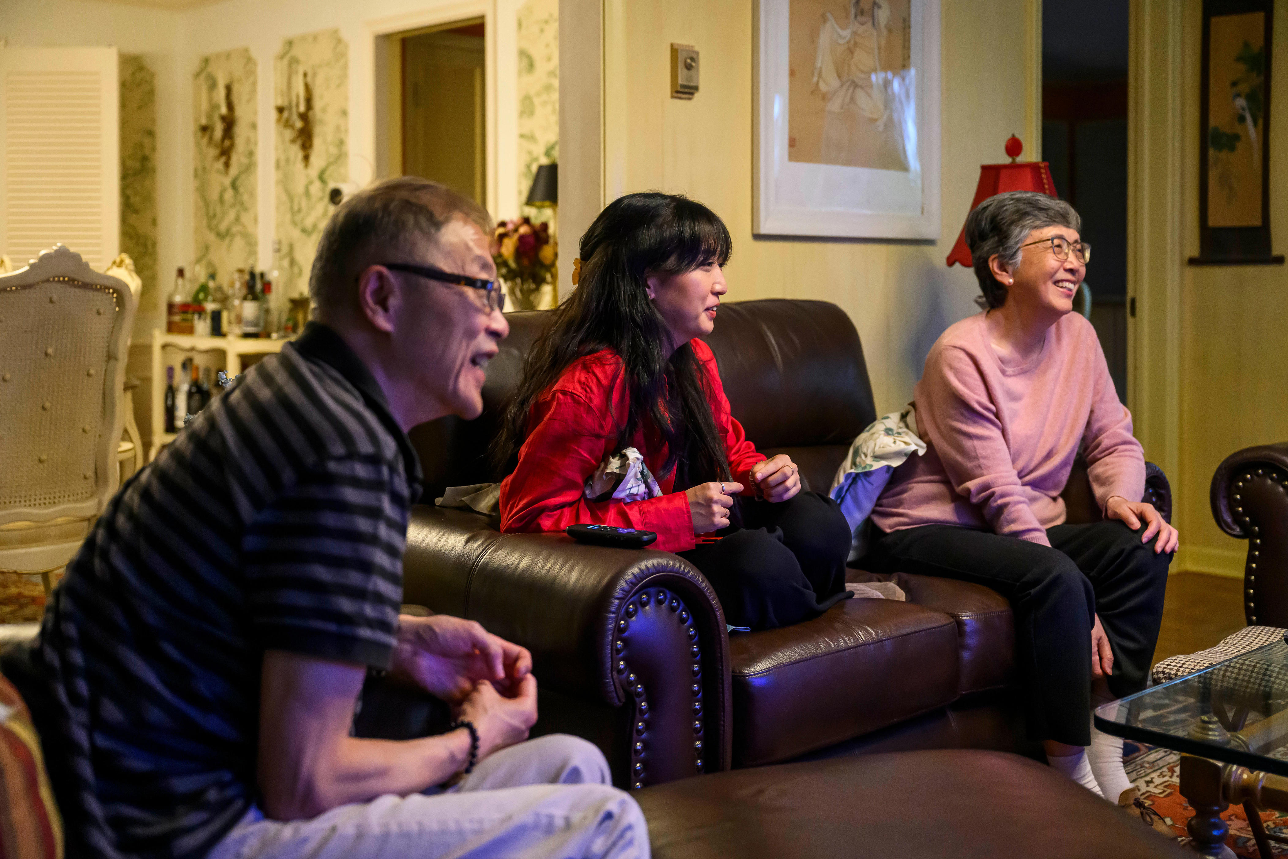 Who is Jamie Ding? 'Jeopardy!' champ amazes his Grosse Pointe family