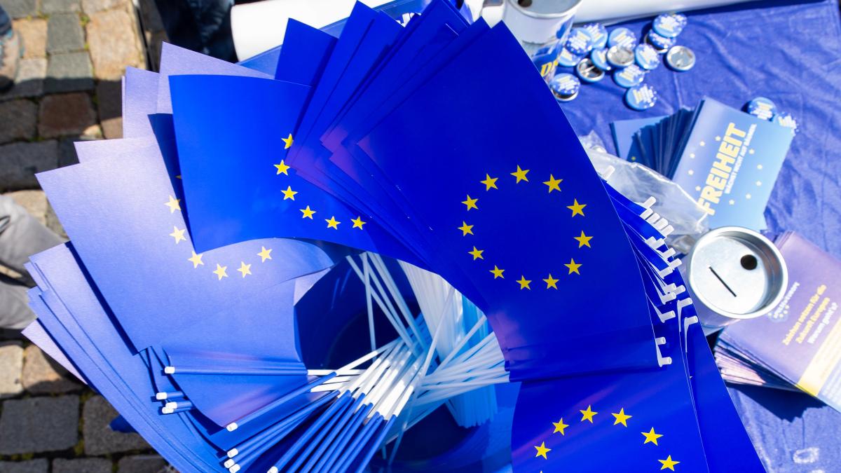 A la UE no hay quien la mate