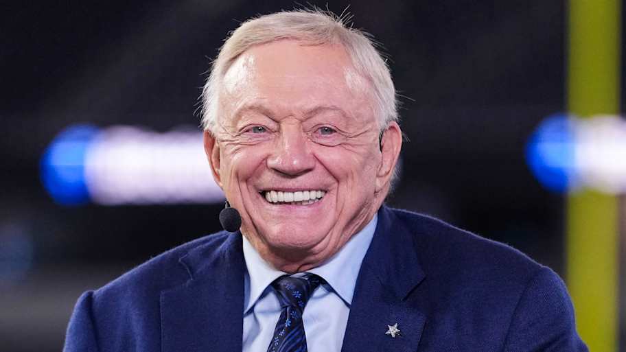 Cowboys-Browns draft trade feels all but certain with latest mock draft ...