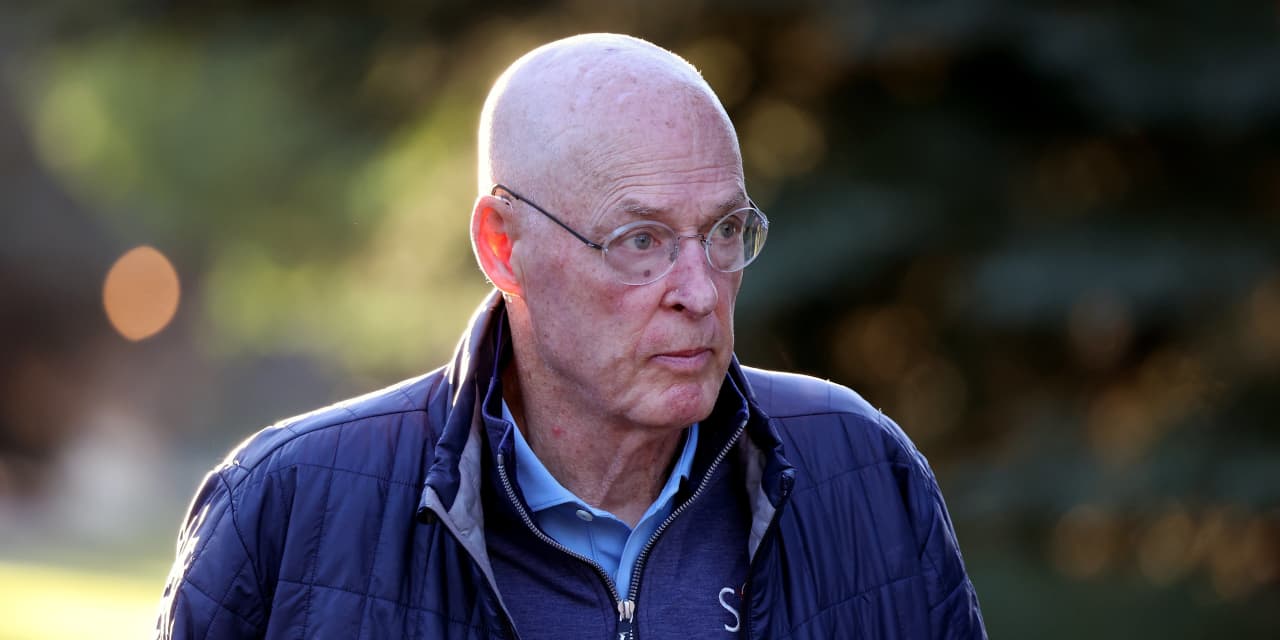 Former Treasury Secretary Henry Paulson warns US needs an emergency ...