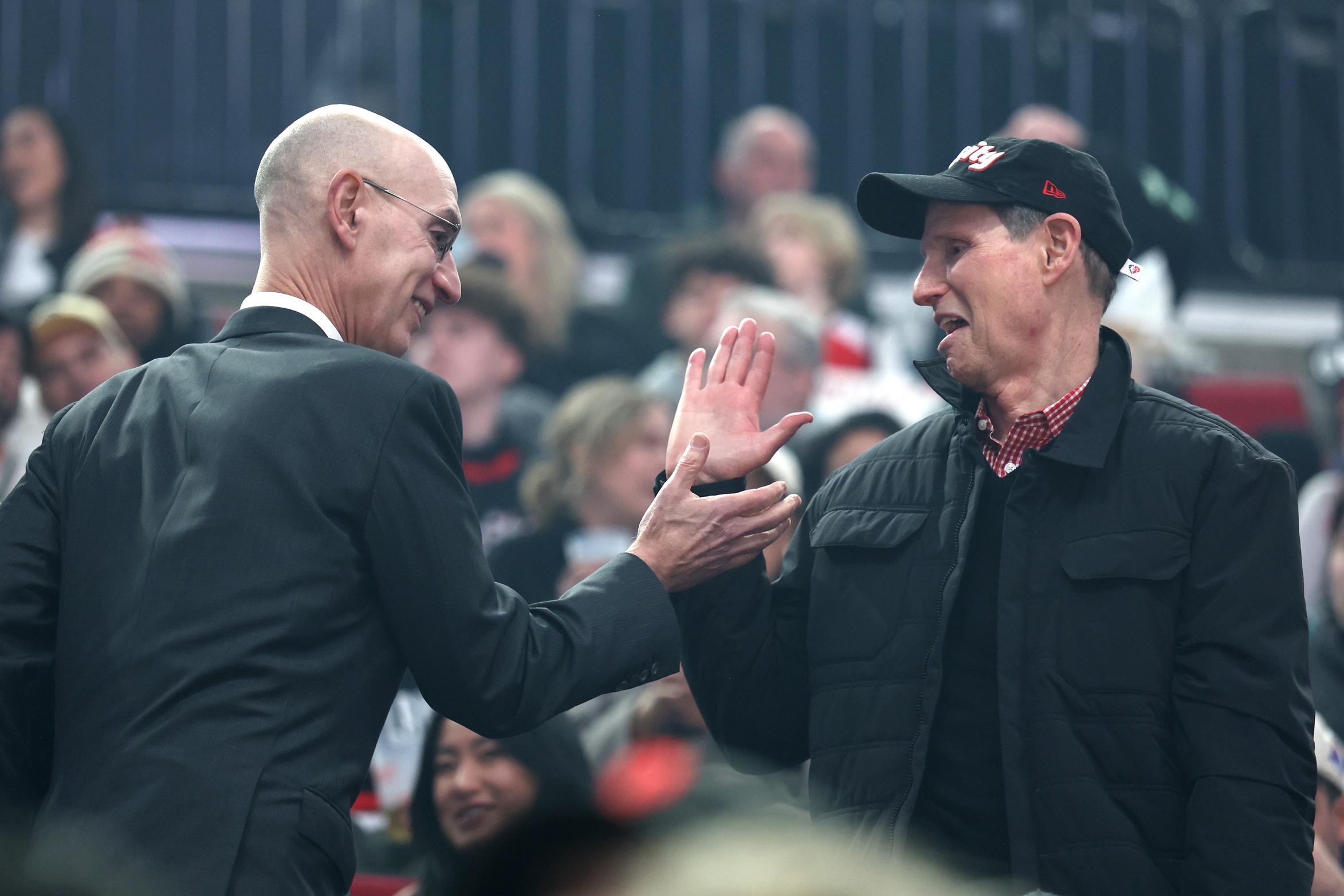 NBA Europe: Bids exceed one billion dollars for future franchises