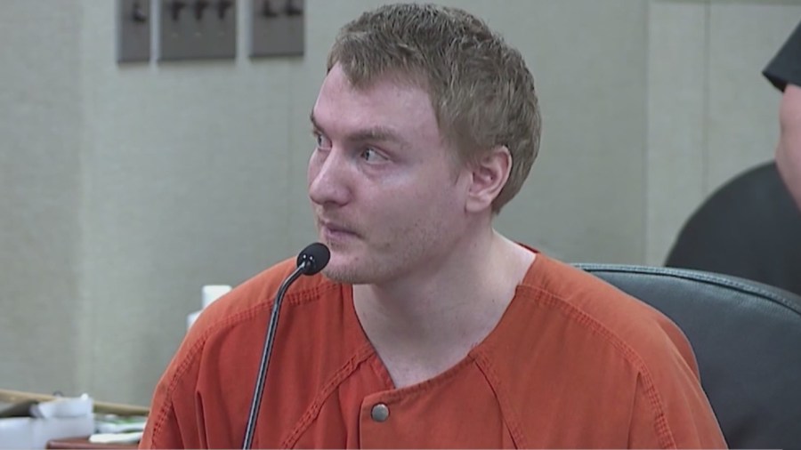 Man accused of setting Danville city councilman on fire to change plea ...