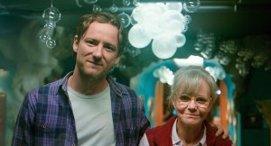 Lewis Pullman on 'Remarkably Bright Creatures' & 'Avengers: Doomsday'