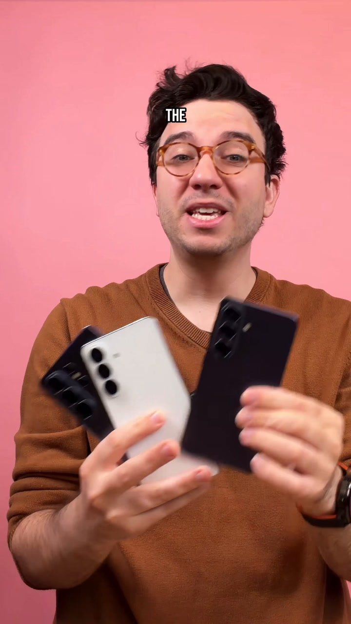 Samsung Galaxy S26 series battery test: Real-world performance revealed!