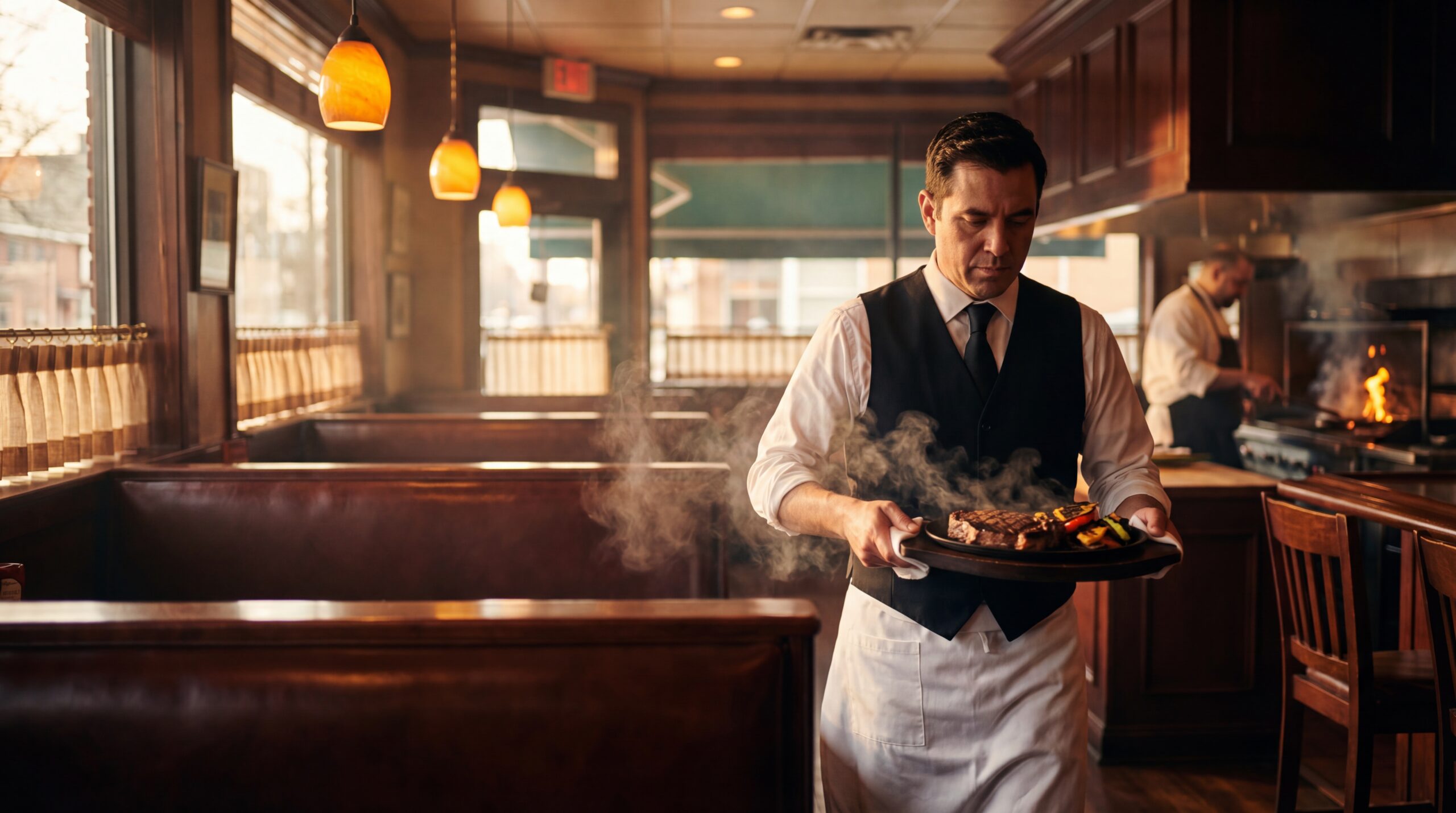 5 chain restaurants serving high quality steak and 5 to avoid in 2026