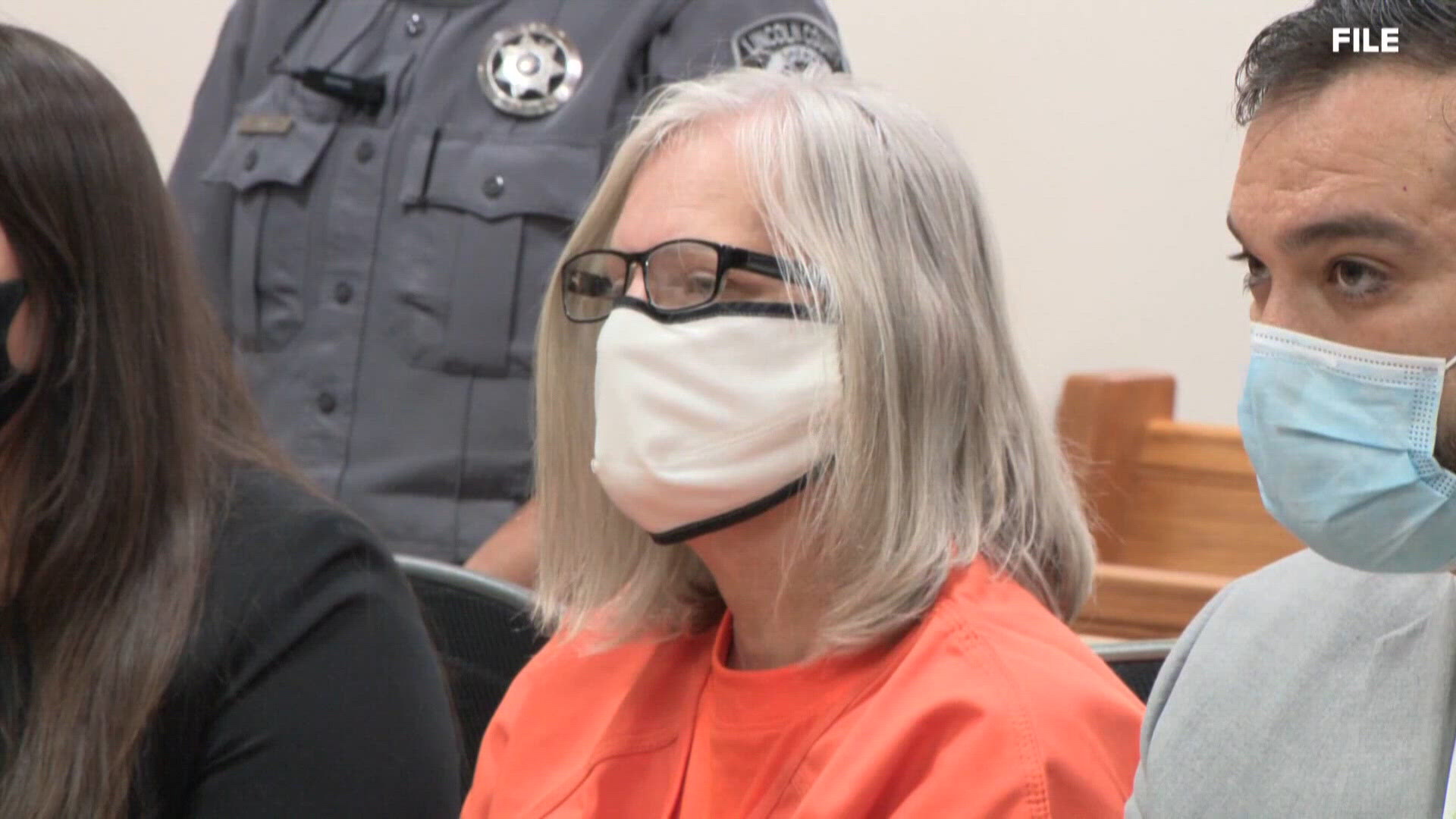 Pam Hupp trial delayed to 2027