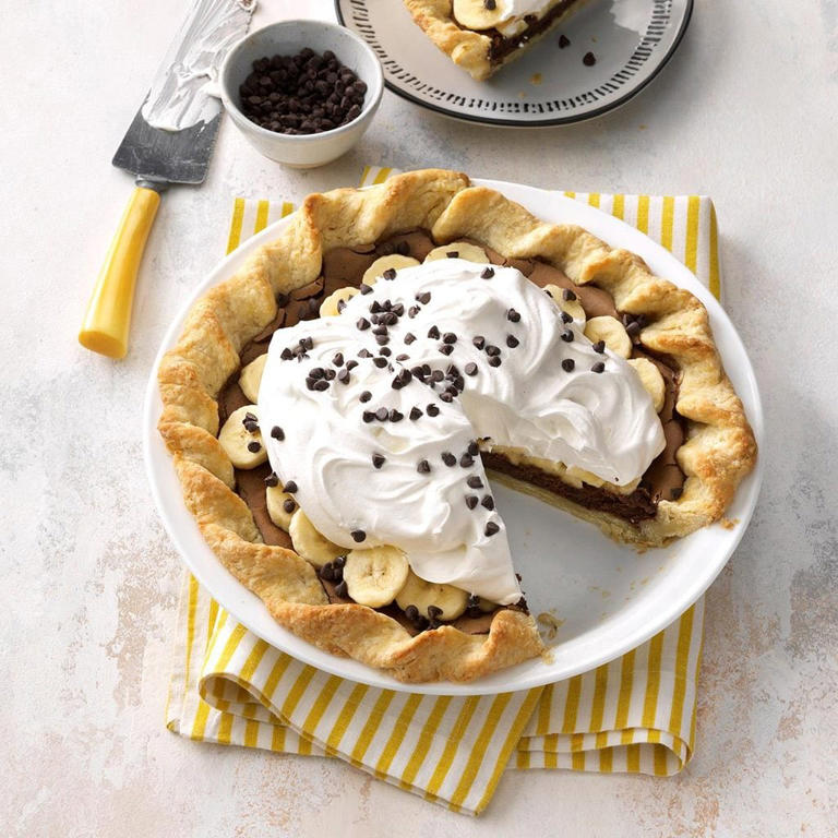 25 fruity pies you haven’t made yet