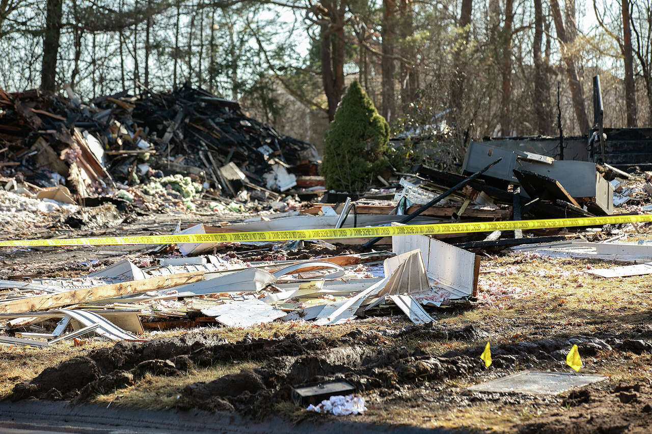 Bloomfield man killed in home explosion died of smoke inhalation ...