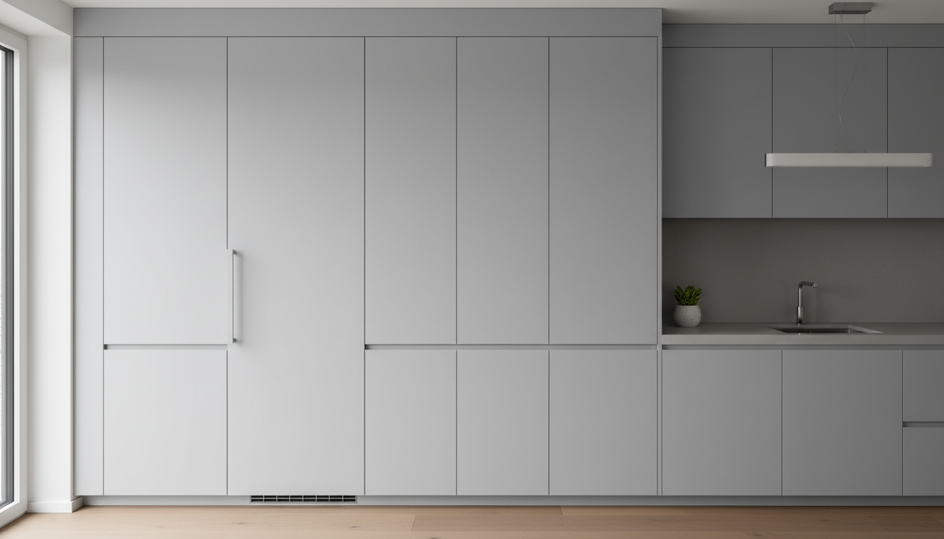 5 kitchen details that make your space look instantly high-end