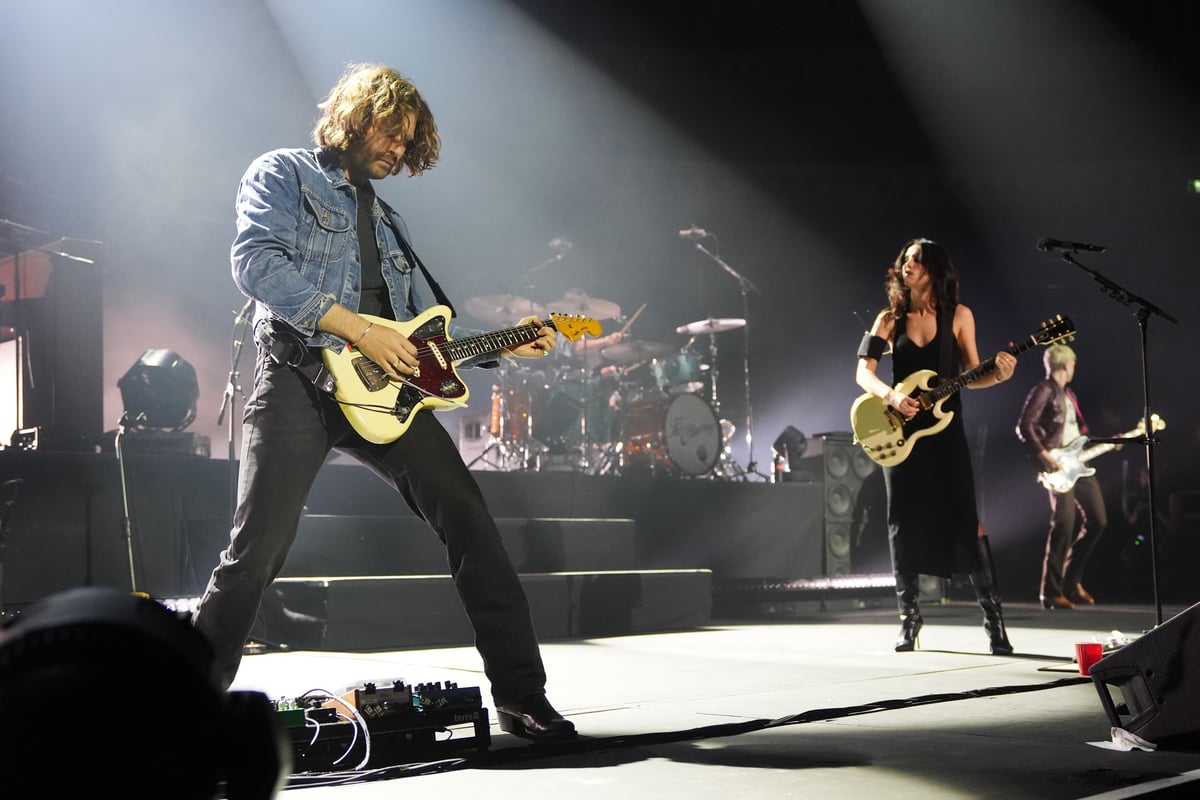 Government urged to ban concert ticket resale above face value without ...