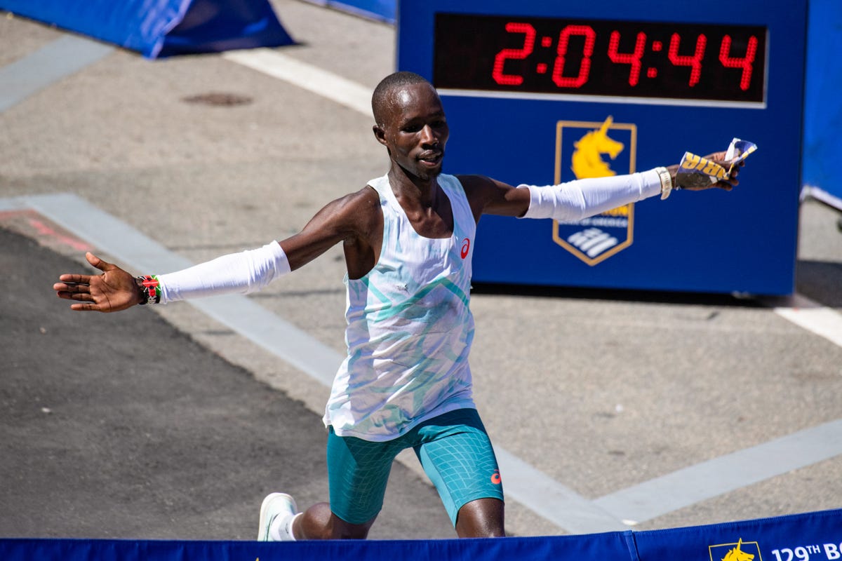 How to watch the 2026 Boston Marathon