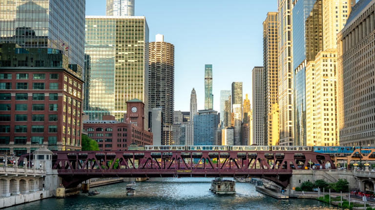 The old-school Chicago Italian restaurant serving family recipes since 1930