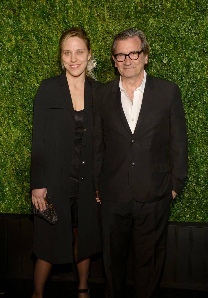 Inside '80s star Griffin Dunne's three marriages including former Bond ...
