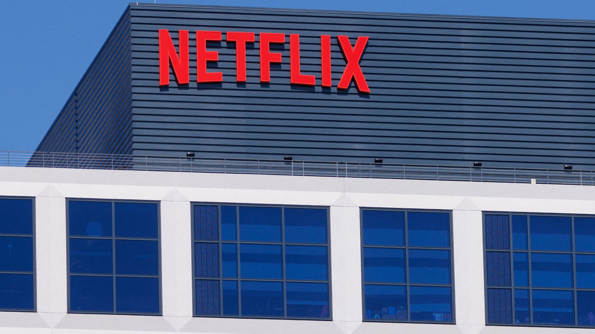 Netflix: Reed Hastings geht – Aktie fällt