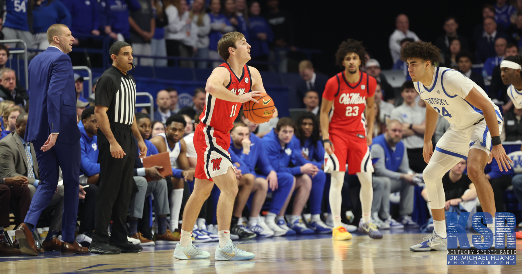 Former Kentucky guard Travis Perry finds new home