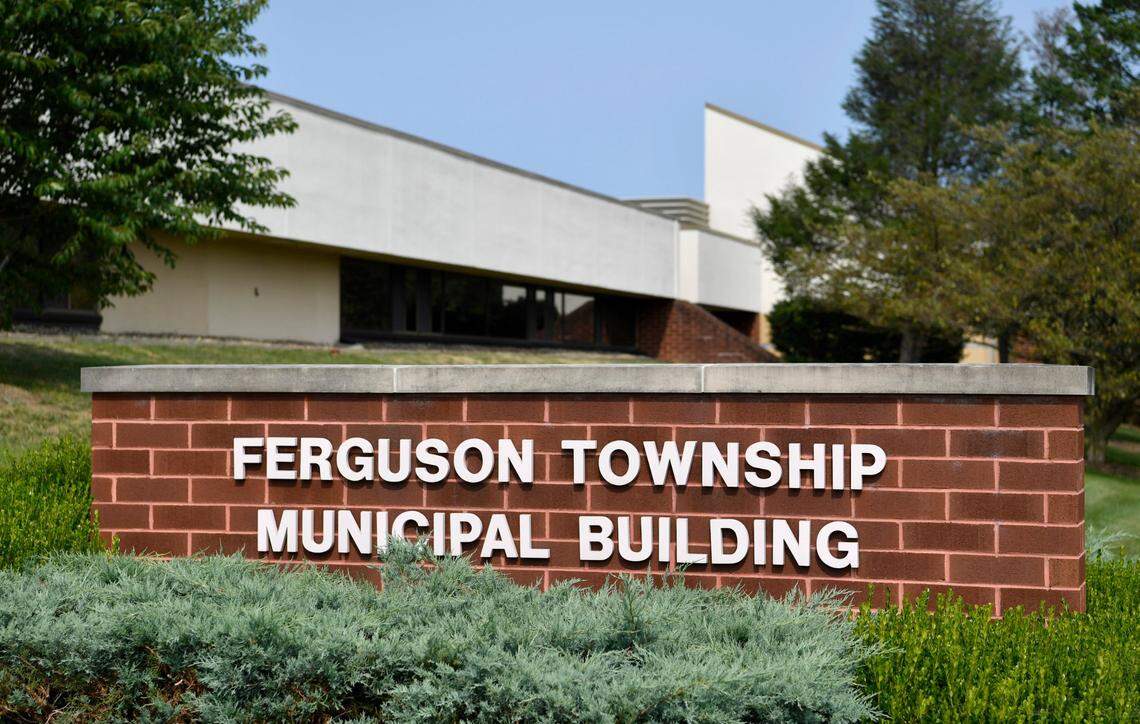 2 more Centre County townships take steps to prepare for possible data ...