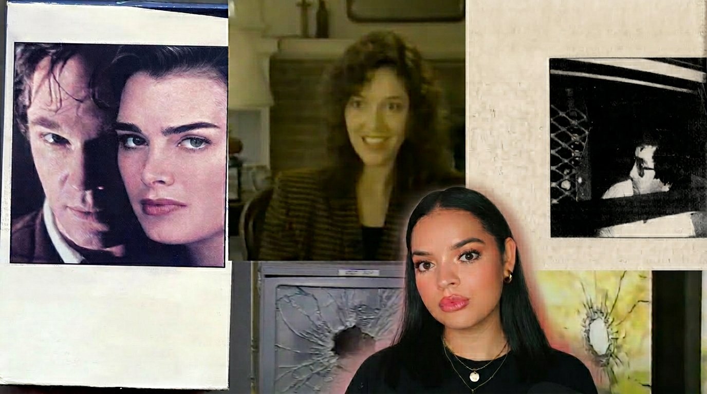 The true story that inspired Stalking Laura
