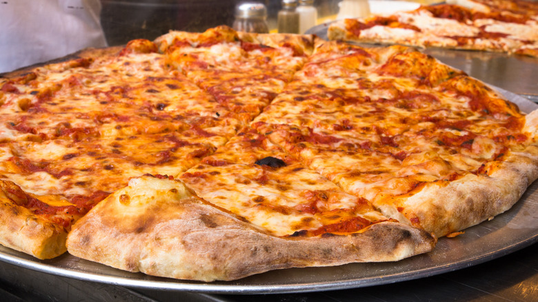 13 essential tips for making New York pizza, from world champion ...