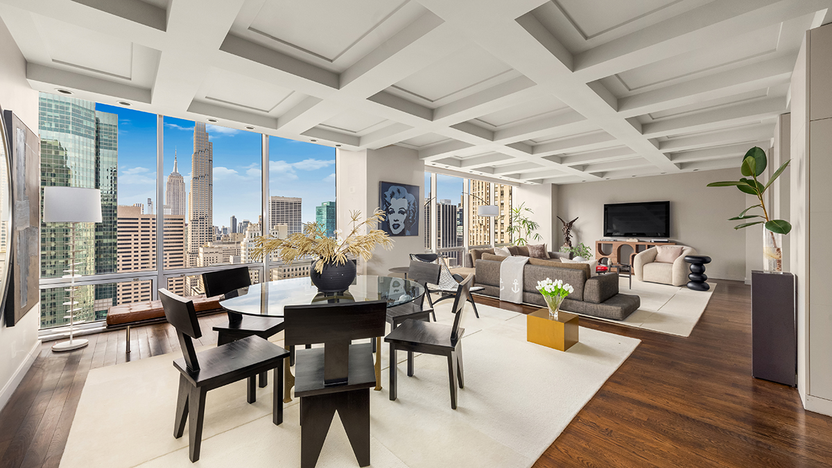 641 Fifth Avenue 33F/34EF in Photos