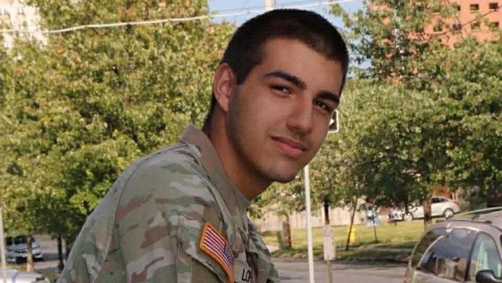 Department of Justice blocks autopsy release for soldier as death ...