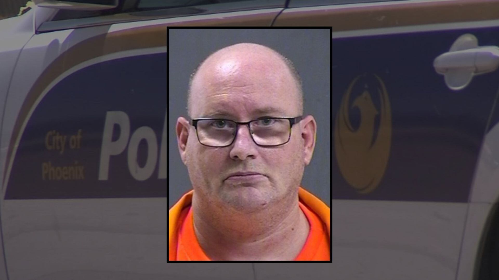 Phoenix dark web drug vendor sentenced after meth bust, child sex crimes