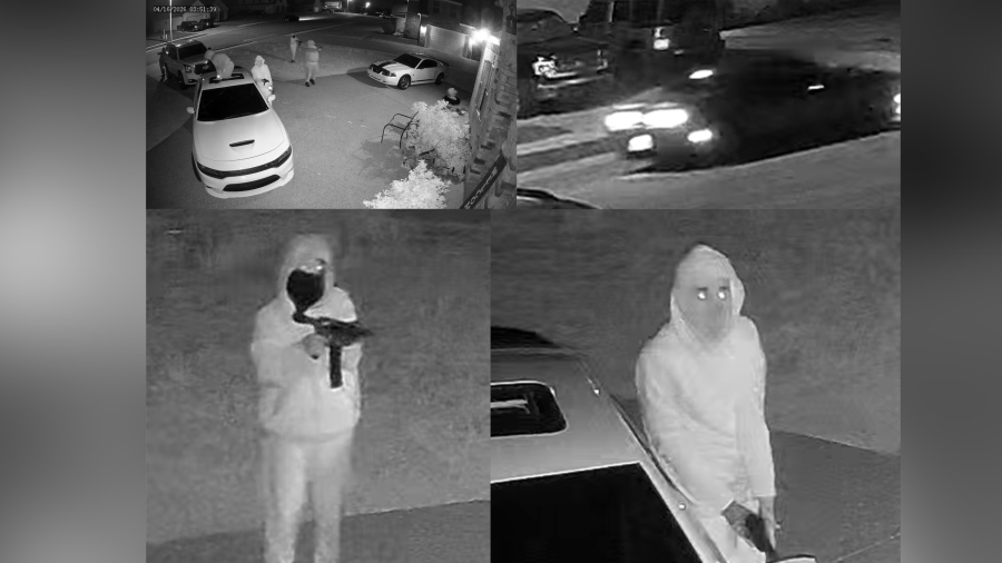 6 wanted after stealing Dodge, $1.5K worth of items in Atoka, TN