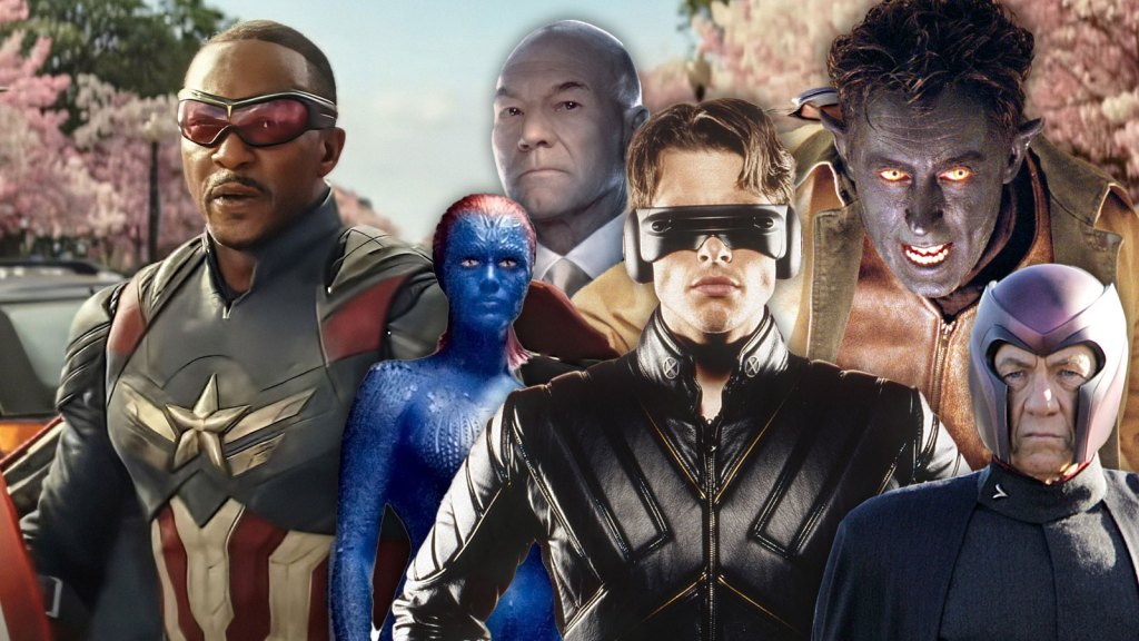 ‘Avengers: Doomsday' Drop New Trailer - CinemaCon