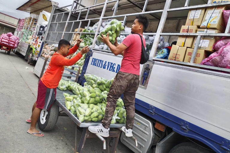 Cordillera braces for worst as fuel shocks hike inflation