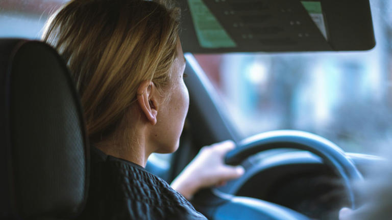 The ultimate checklist for test-driving a used car