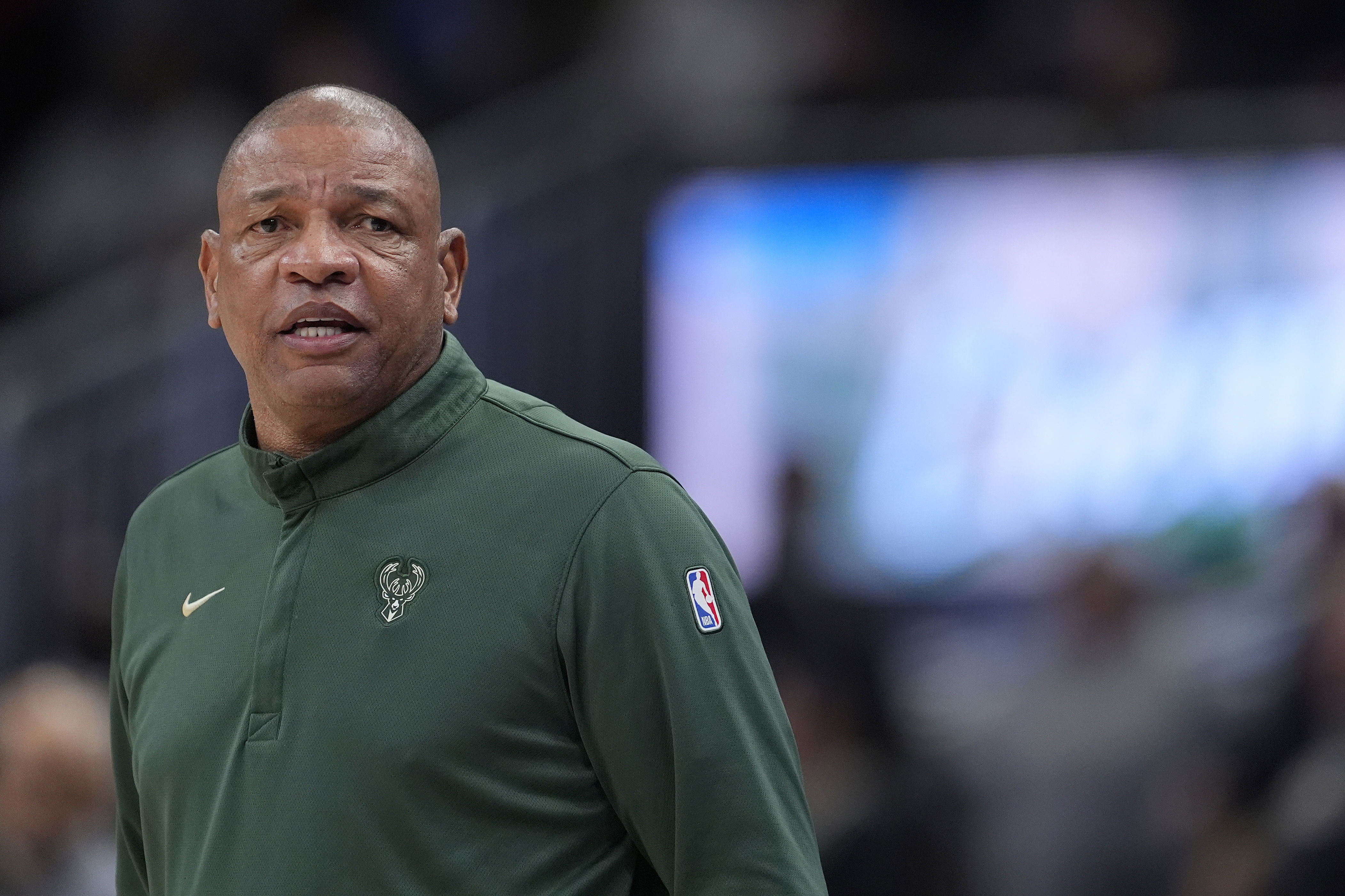 Shams Charania rejects Doc Rivers' claims about his reporting on the Bucks