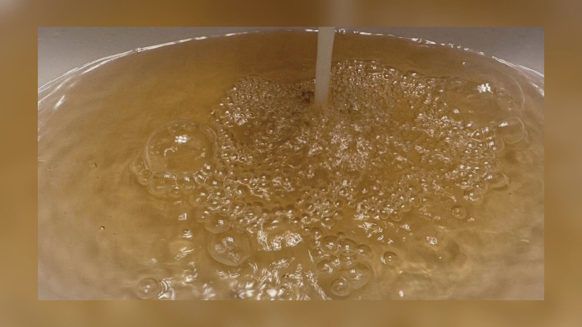 No solution for Sunny Hills’ water issues in the foreseeable future