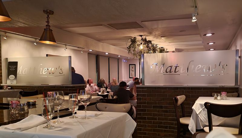 This old-school Italian hideaway in New Jersey is winning hearts one ...