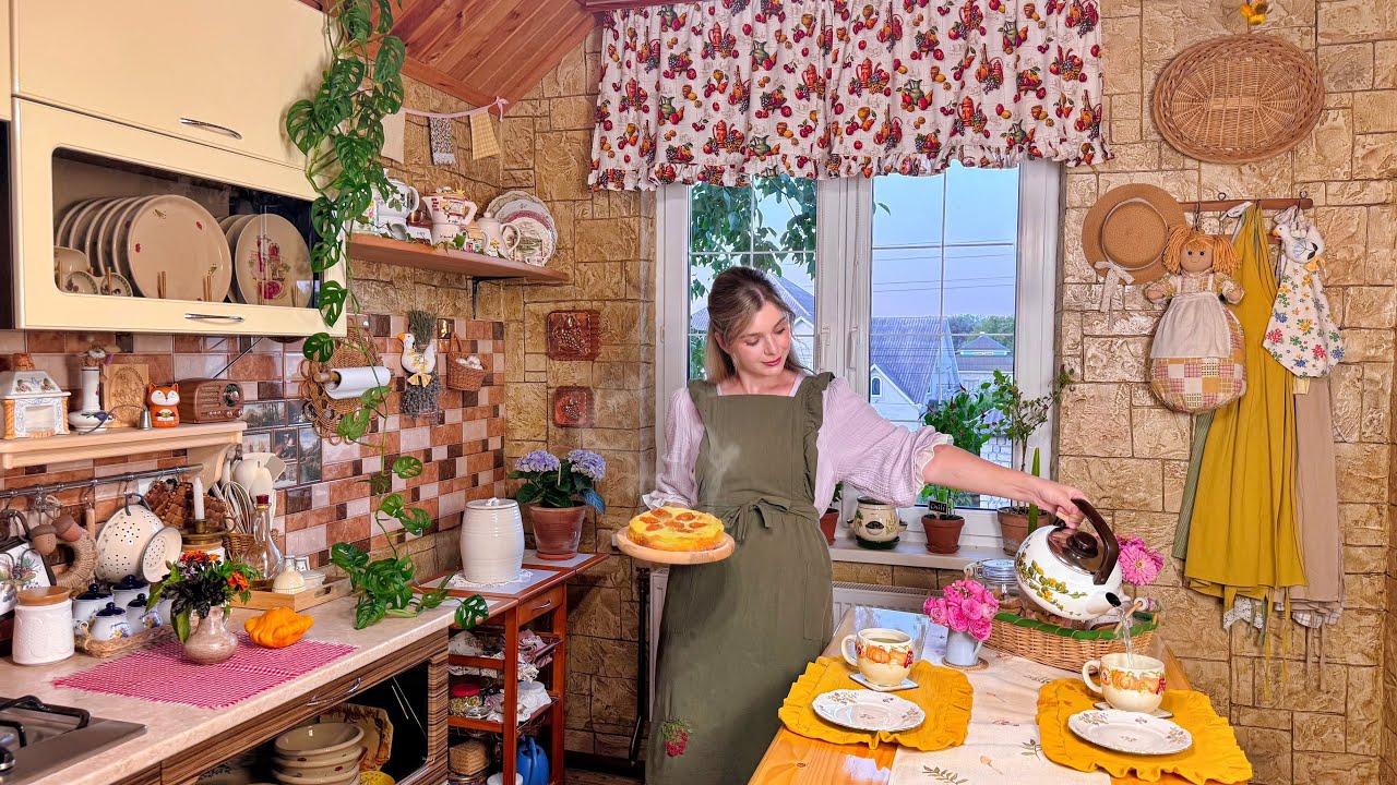 The art of simple living