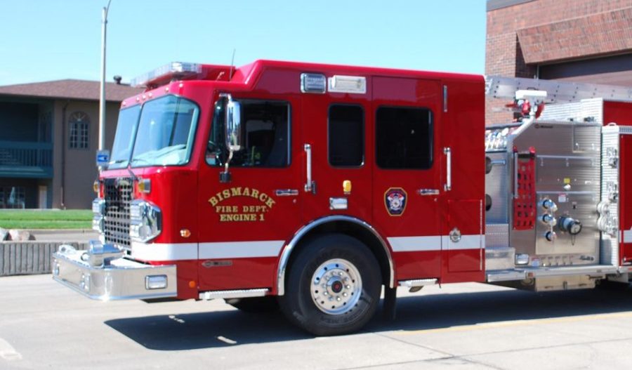Bismarck Fire Department to conduct emergency drill at water treatment ...
