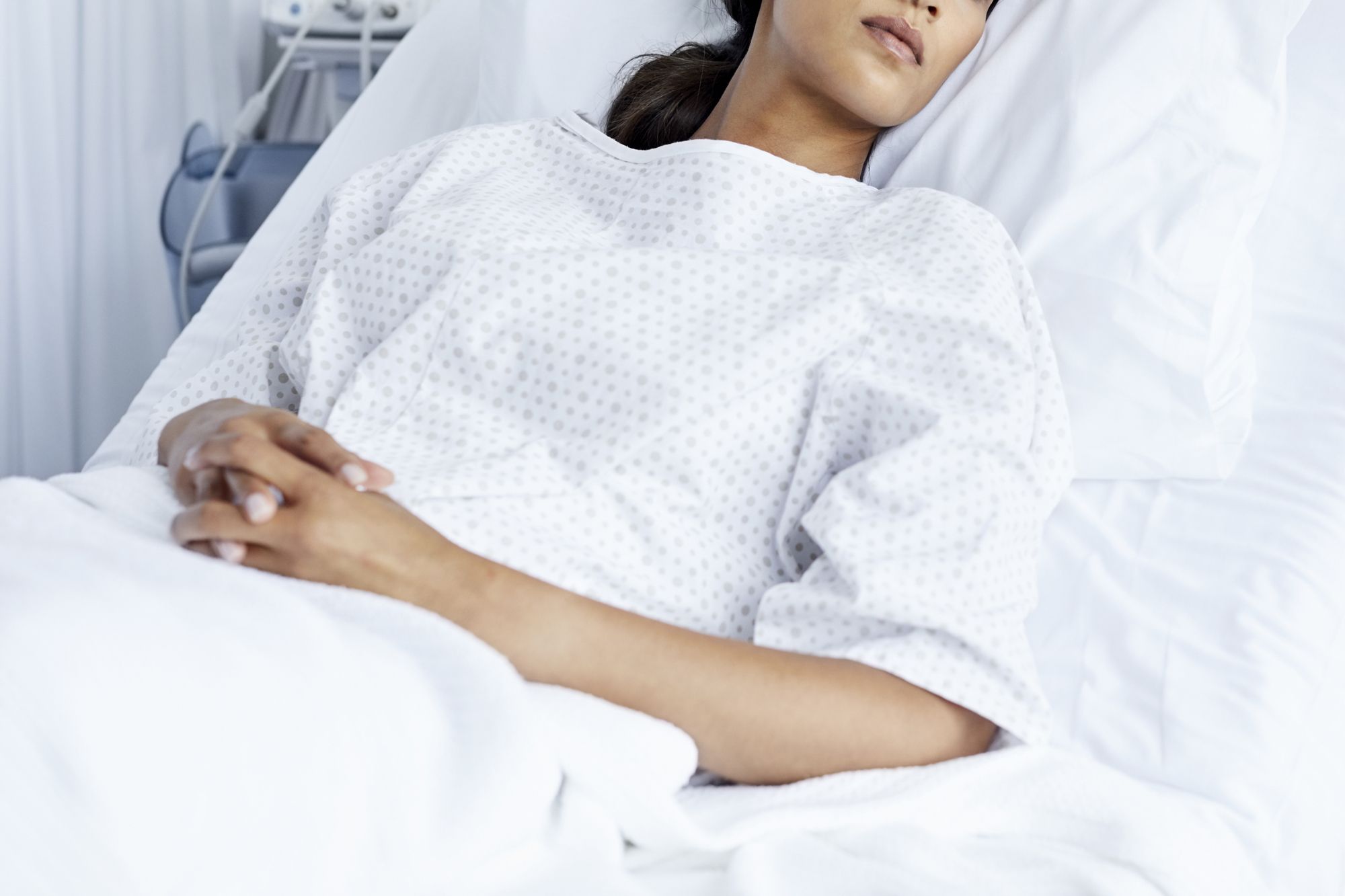 Woman claims doctor administered 'toxic dose' of wrong medication ...