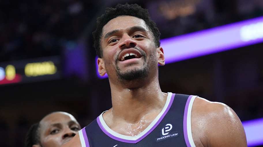 Kings' rookie Dylan Cardwell has some sage words for the 2026 NBA draft