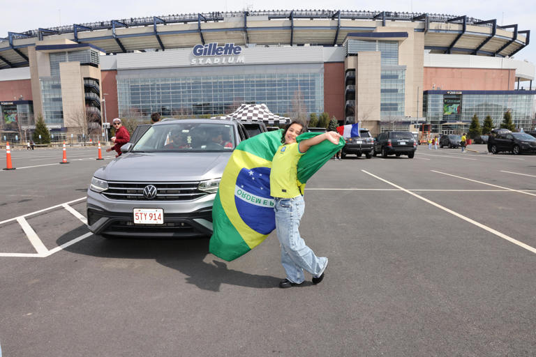 Boston-area World Cup watch parties — where to see the games with other ...