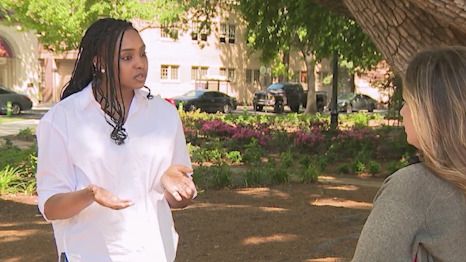 Sacramento's Sudanese community reflects on 3 years of Sudan's civil war